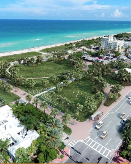 City of Miami Beach