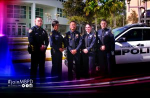 Join The Team | City of Miami Beach