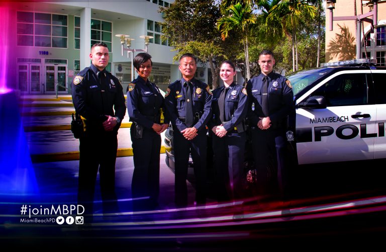 Join The Team | City of Miami Beach