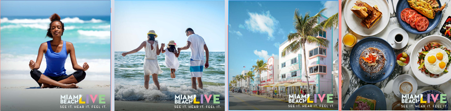 Metropolis of Miami Seaside Reveals Plans for Miami Seaside Reside! A ...