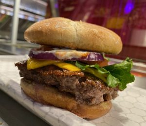 Fat Ronnie’s Burger Bar Brings the Sizzle to Miami Beach - City of ...