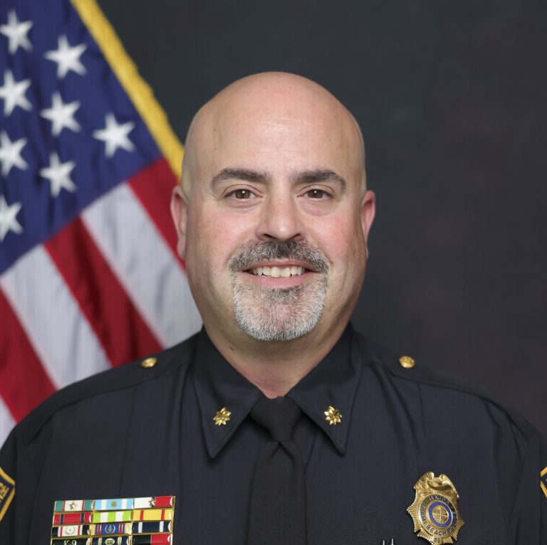 Daniel Morgalo - City of Miami Beach