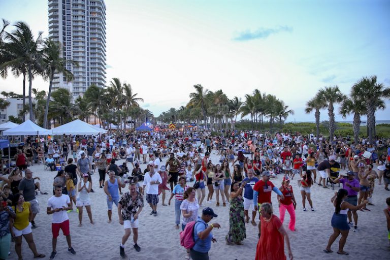 Visit Miami Beach - City of Miami Beach