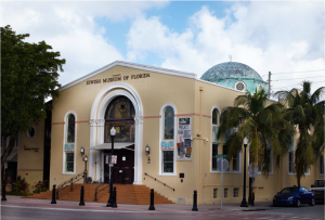 Jewish Museum of Florida - City of Miami Beach