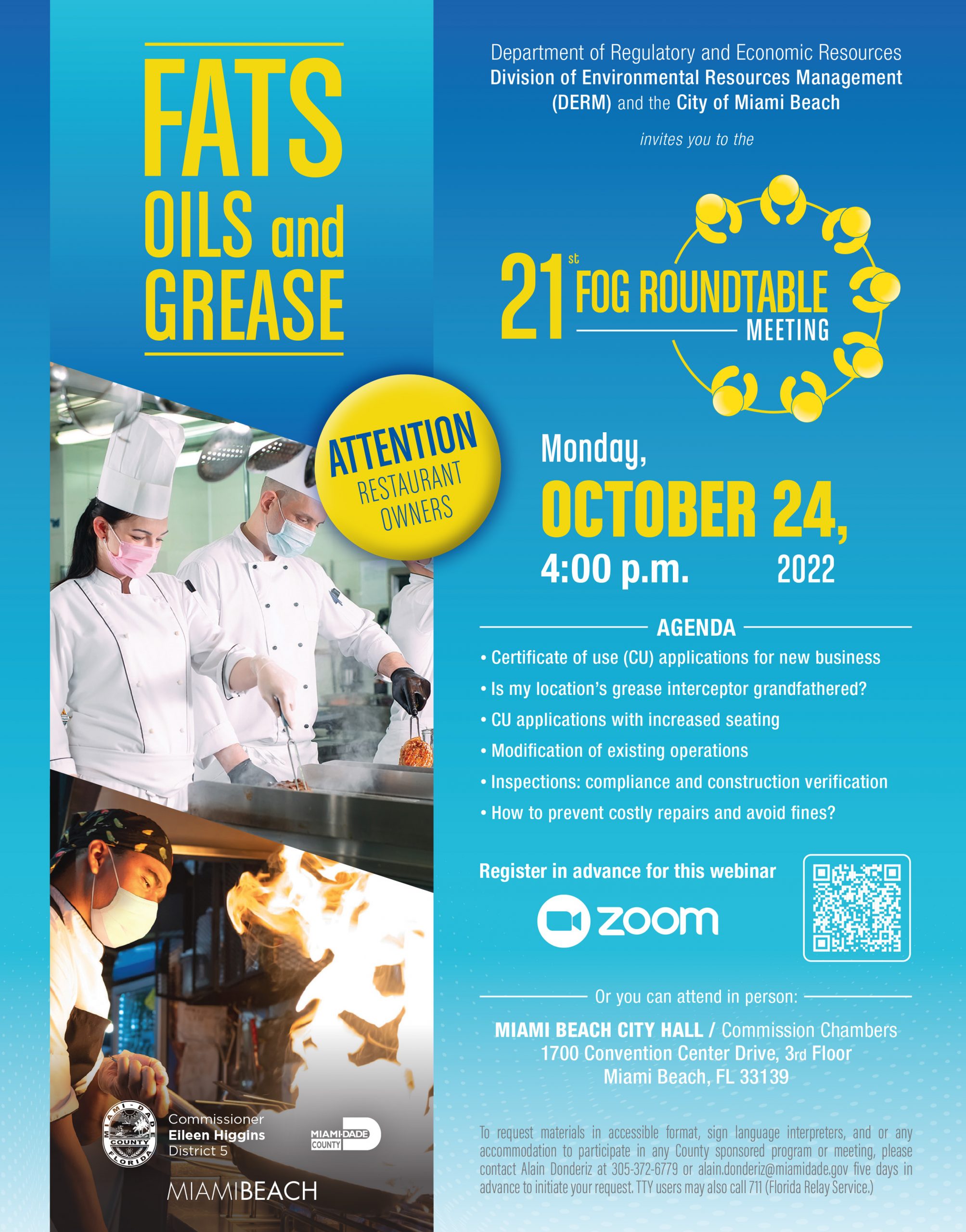 Home - City of Miami Beach