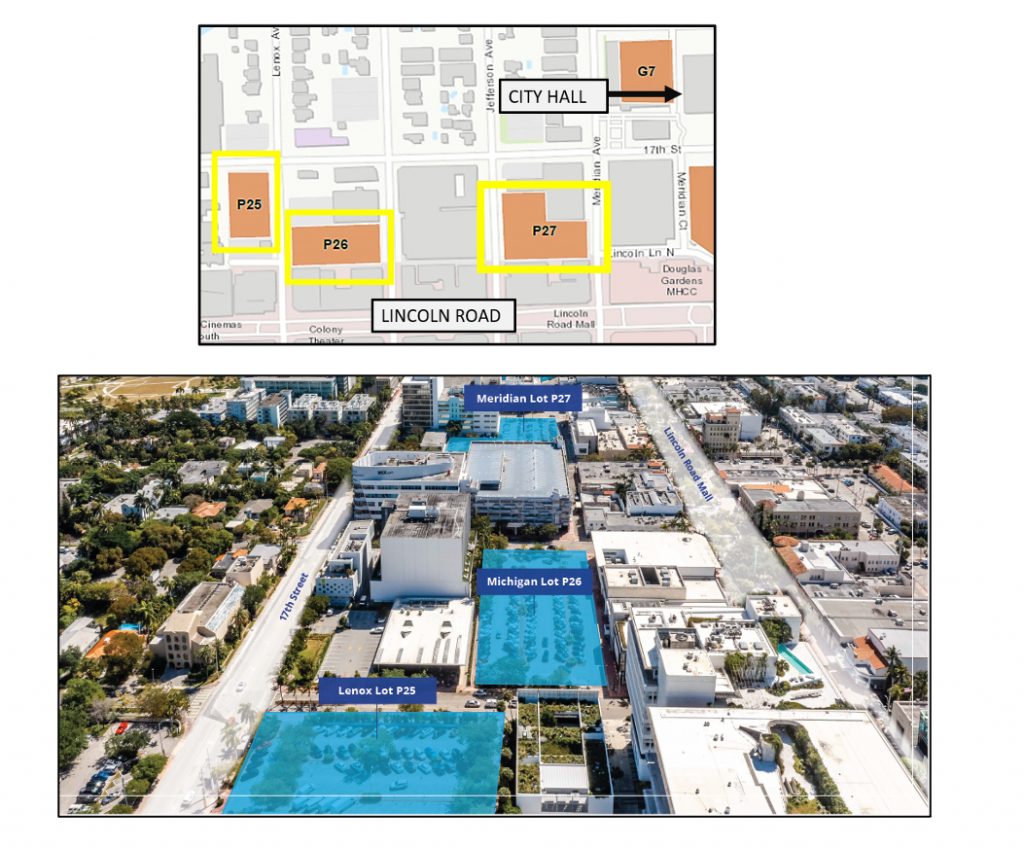 2022 Election Lincoln Lane Mixed Use Project FAQs - City of Miami Beach
