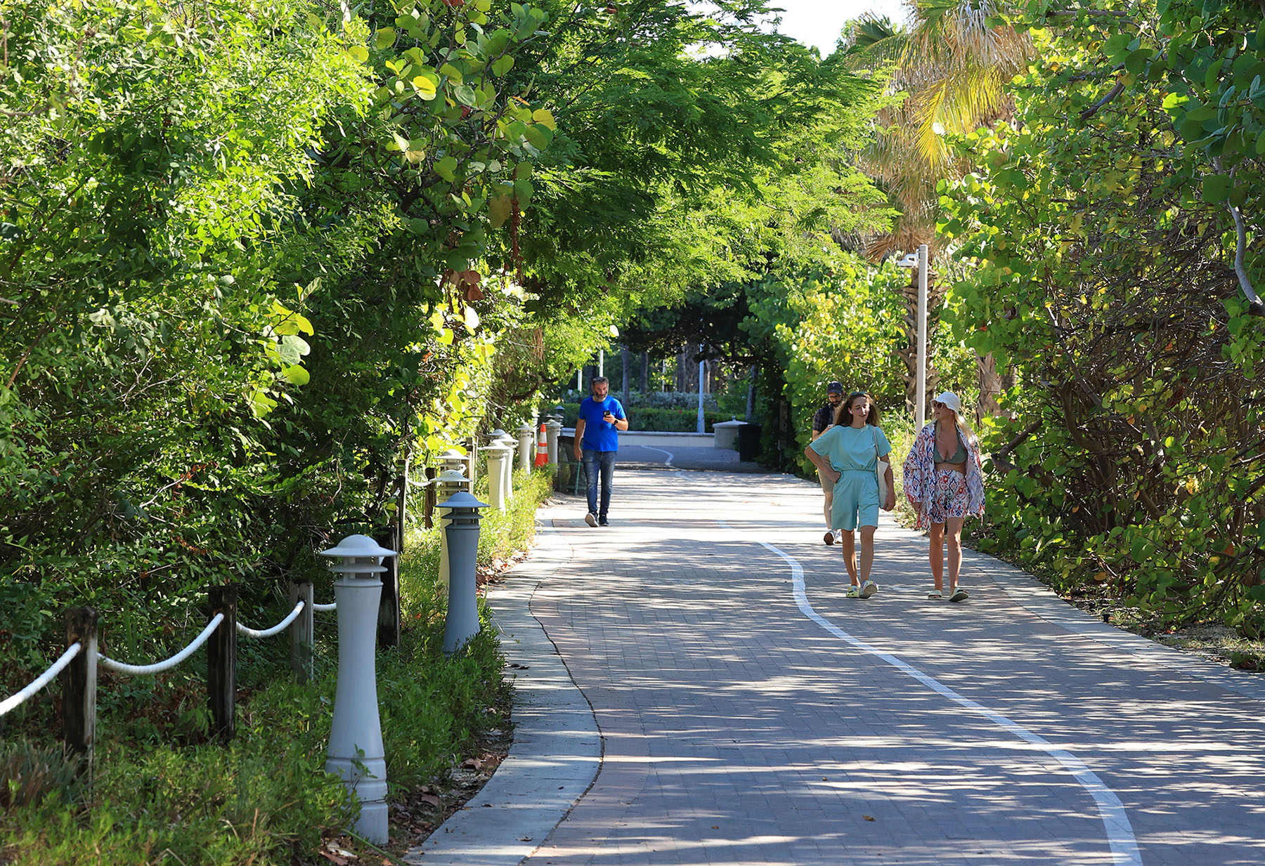 Why MB - City of Miami Beach