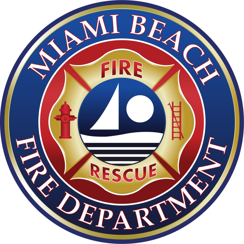 Fire - City of Miami Beach
