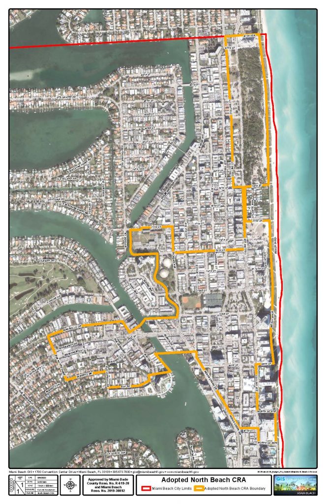 NorthBeachCRA - City of Miami Beach