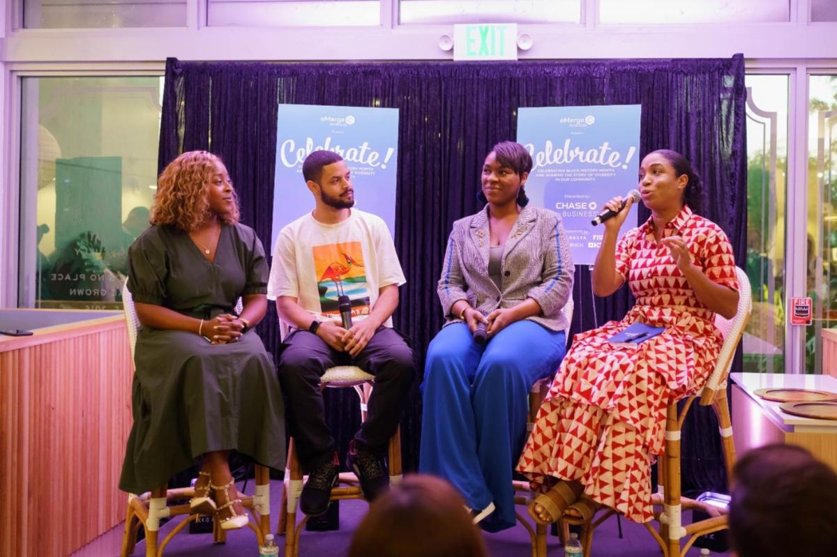 Innovation & Inclusion: Black Tech Entrepreneurs Take Center Stage at ...