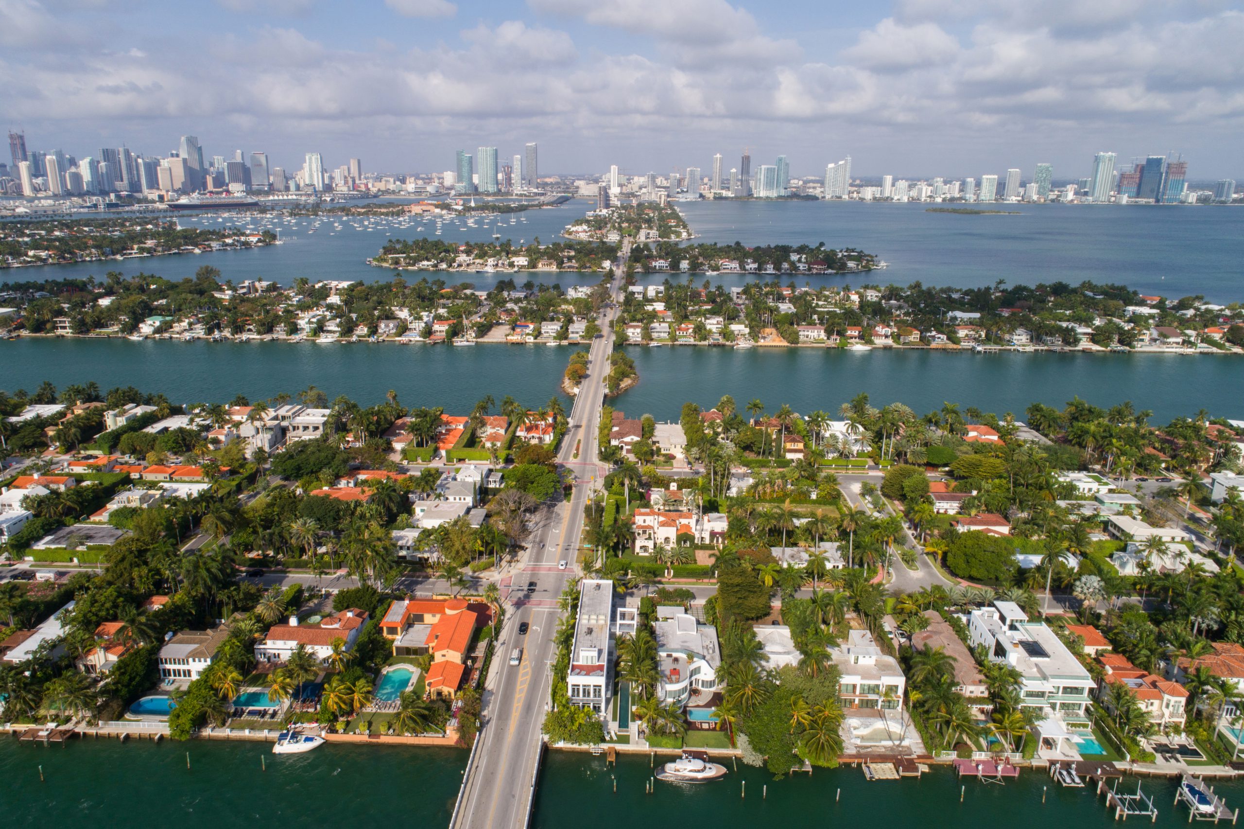 Neighborhood Affairs Division - City of Miami Beach