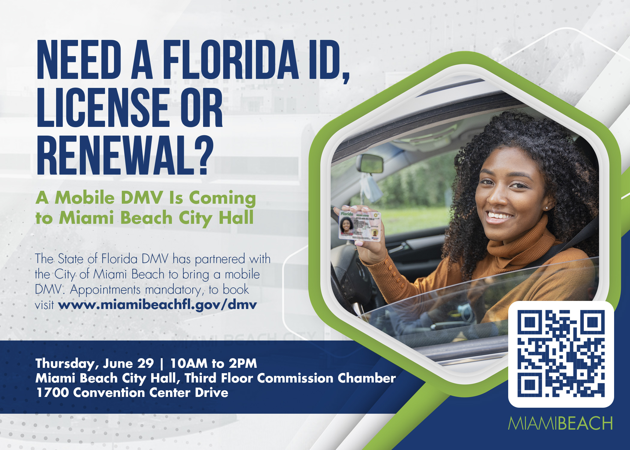 DMV Appointments City Of Miami Beach DMV Appointments City Of Miami Beach