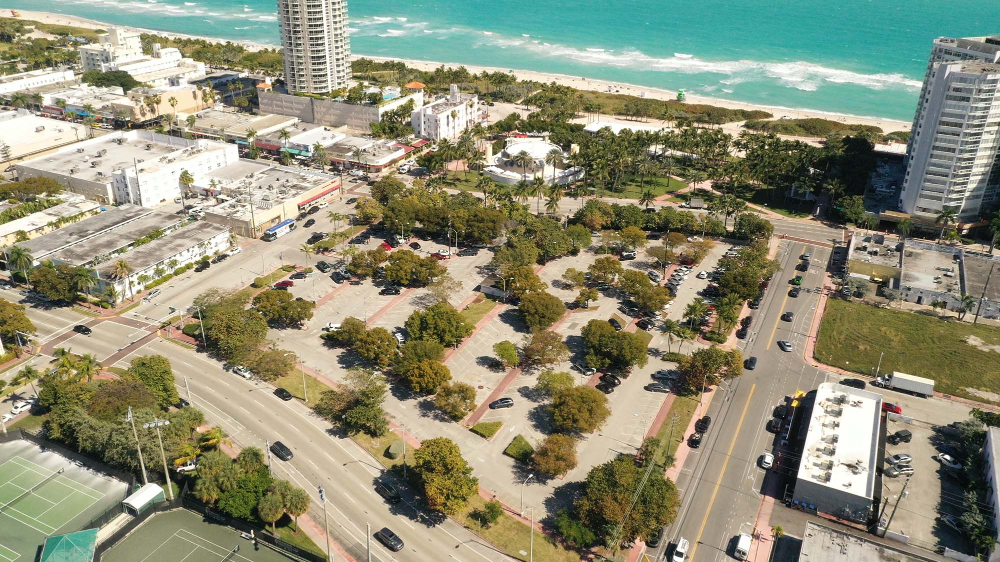 LPR Enforcement - City of Miami Beach