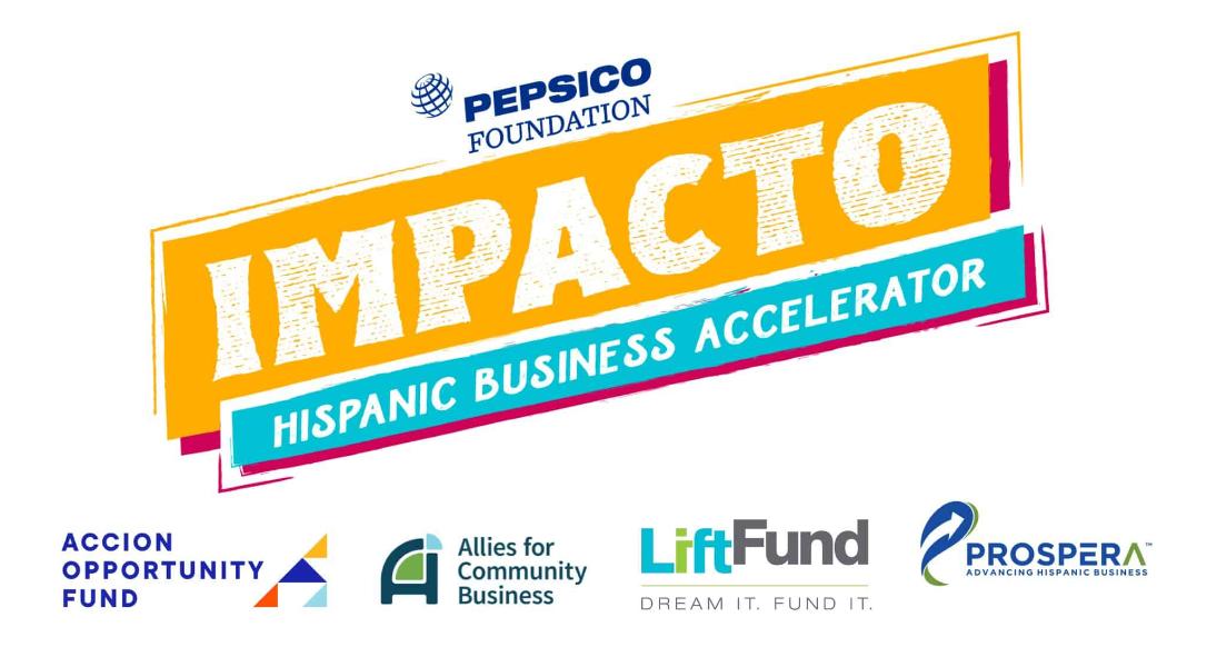 Business Resources: PepsiCo Foundation Impacto Program 2023 - City of ...