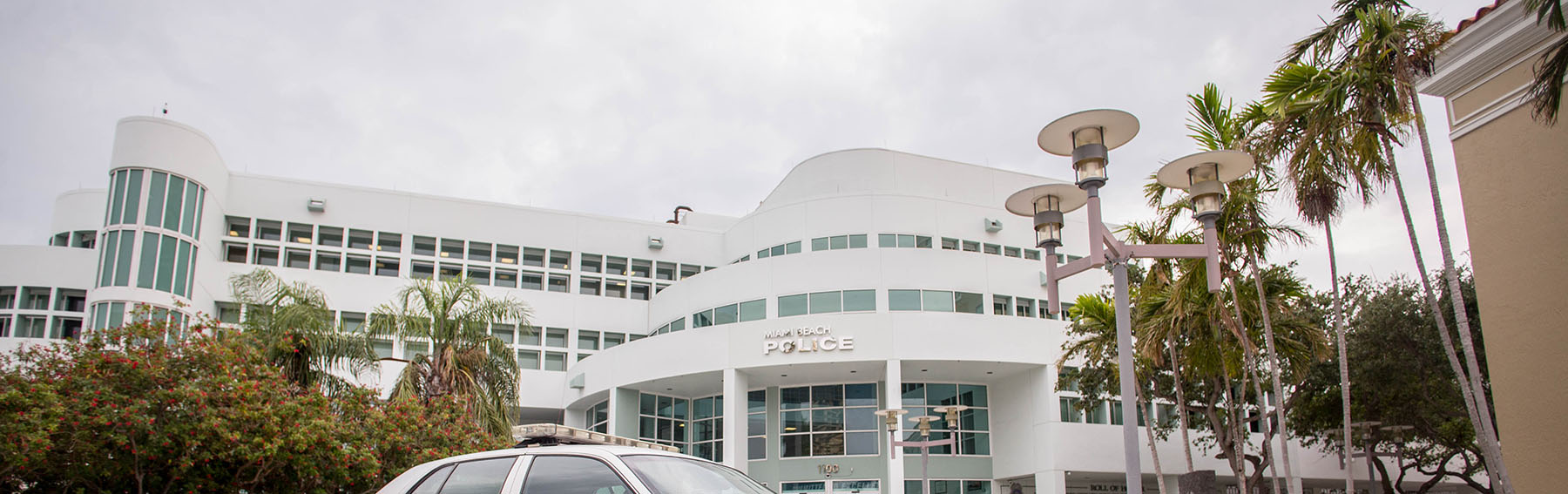 City of Miami Beach Daily Arrests Report - City of Miami Beach