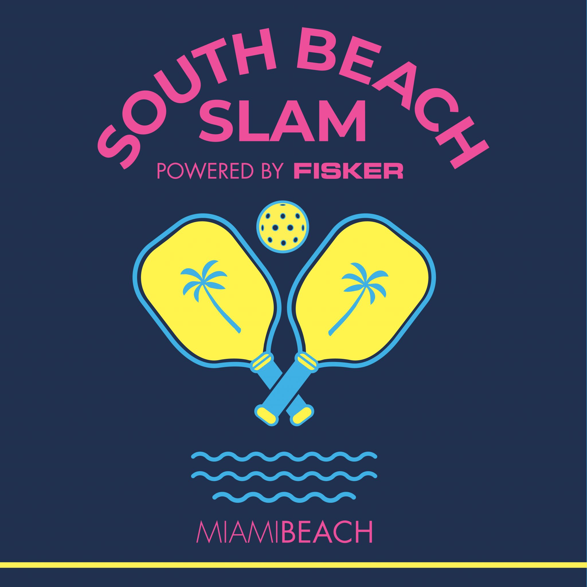 Miami Beach Hosts Inaugural Pickleball Tournament - City of Miami Beach