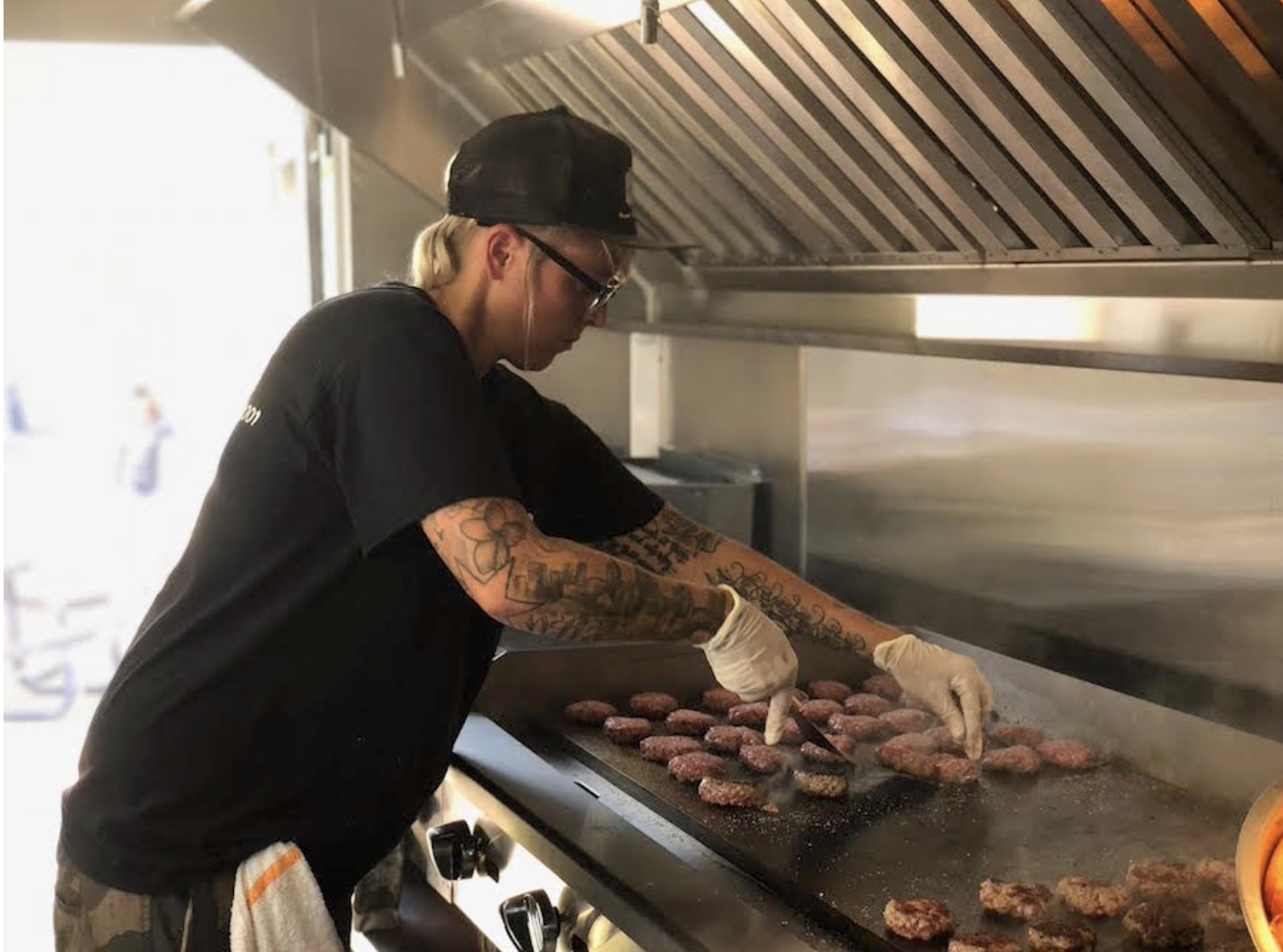 Cheeseburger Baby in Paradise - City of Miami Beach