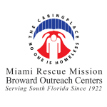 Homeless Outreach - City of Miami Beach
