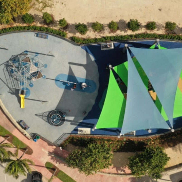 Parks and Facilities - City of Miami Beach