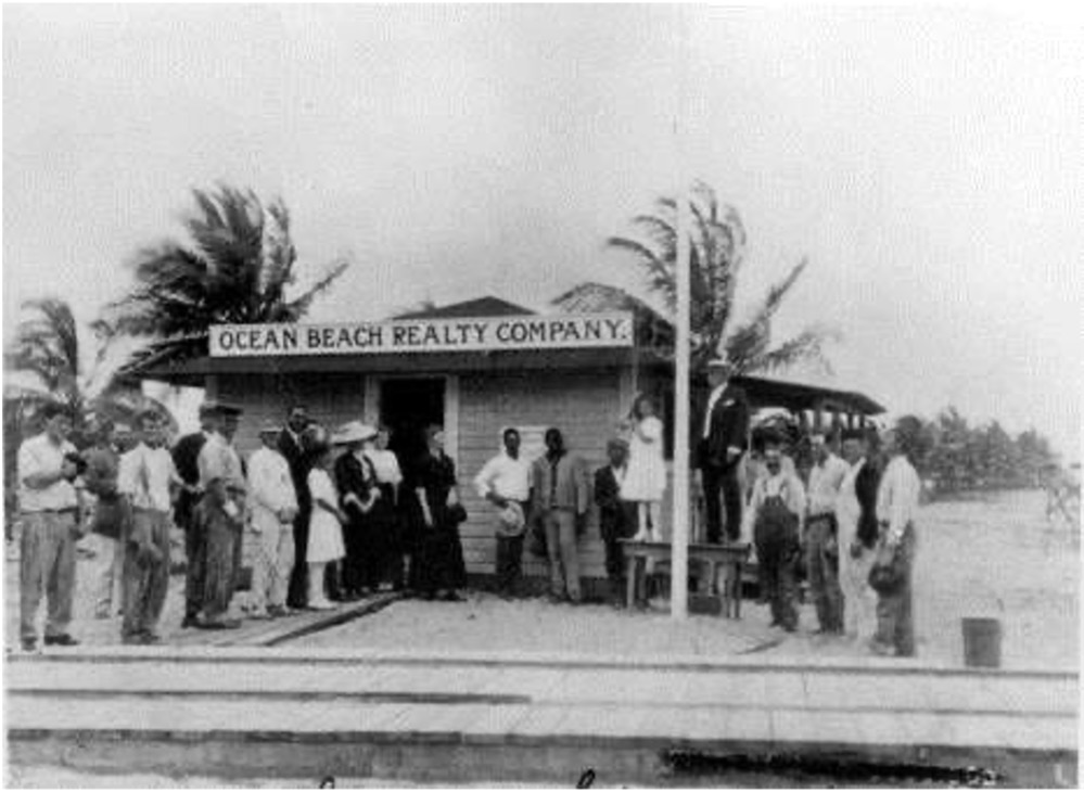 This Month in Miami Beach History - City of Miami Beach