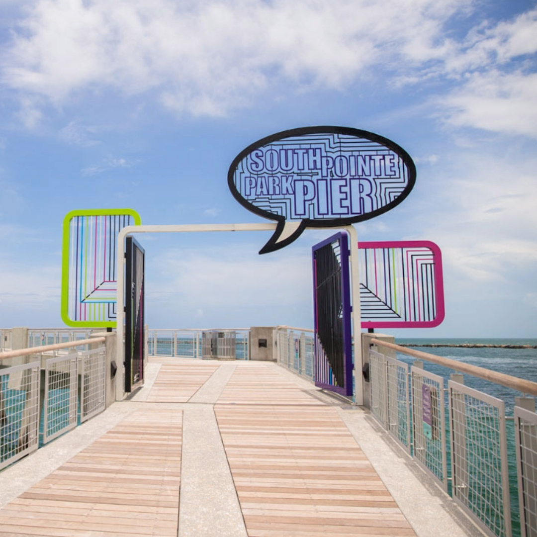 Park and Recreation Forms - City of Miami Beach