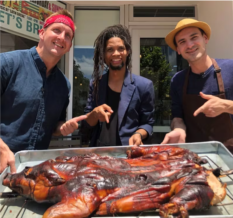 March 2024 Business Spotlight: Bella Cuba Restaurant - City of Miami Beach