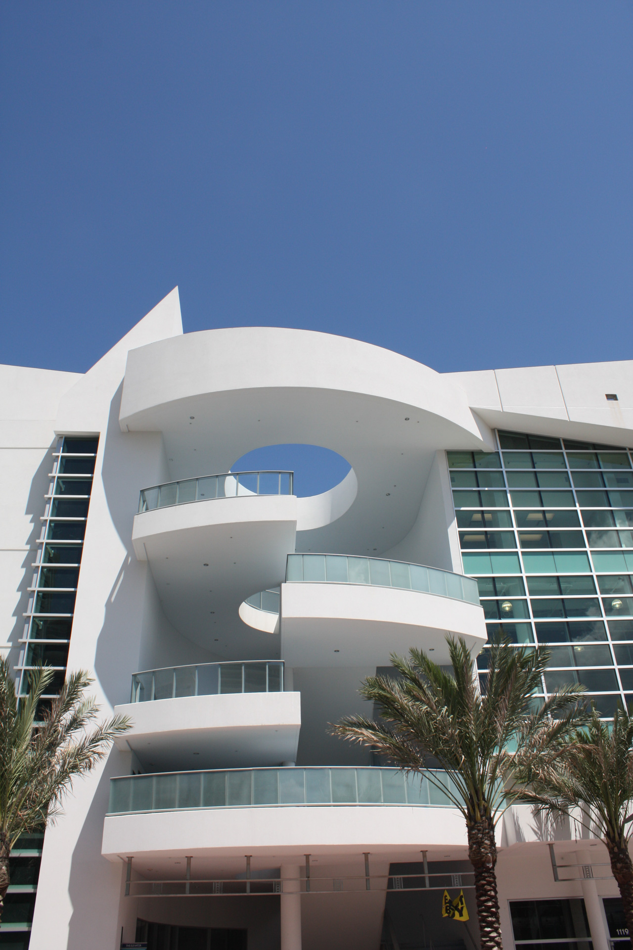 Parking Garage Rates - City of Miami Beach