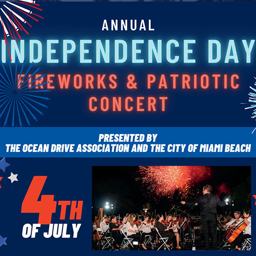 Home - City of Miami Beach