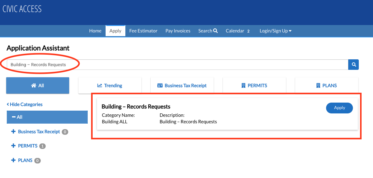 Get a Certificate of Use CU - City of Miami Beach