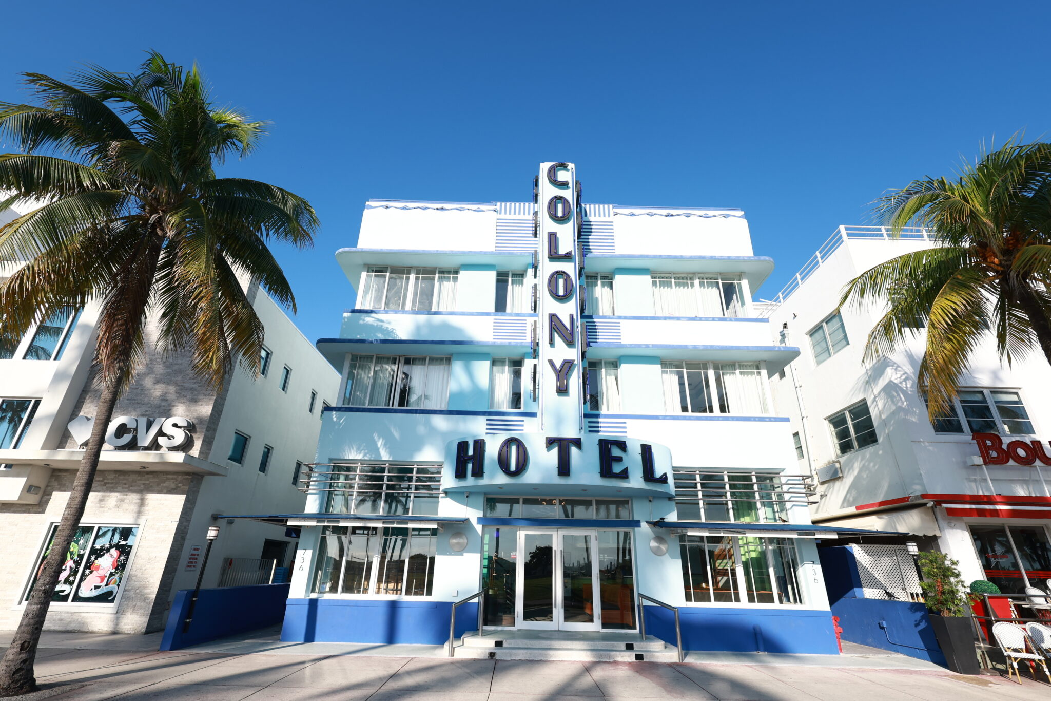 Art Deco - City of Miami Beach