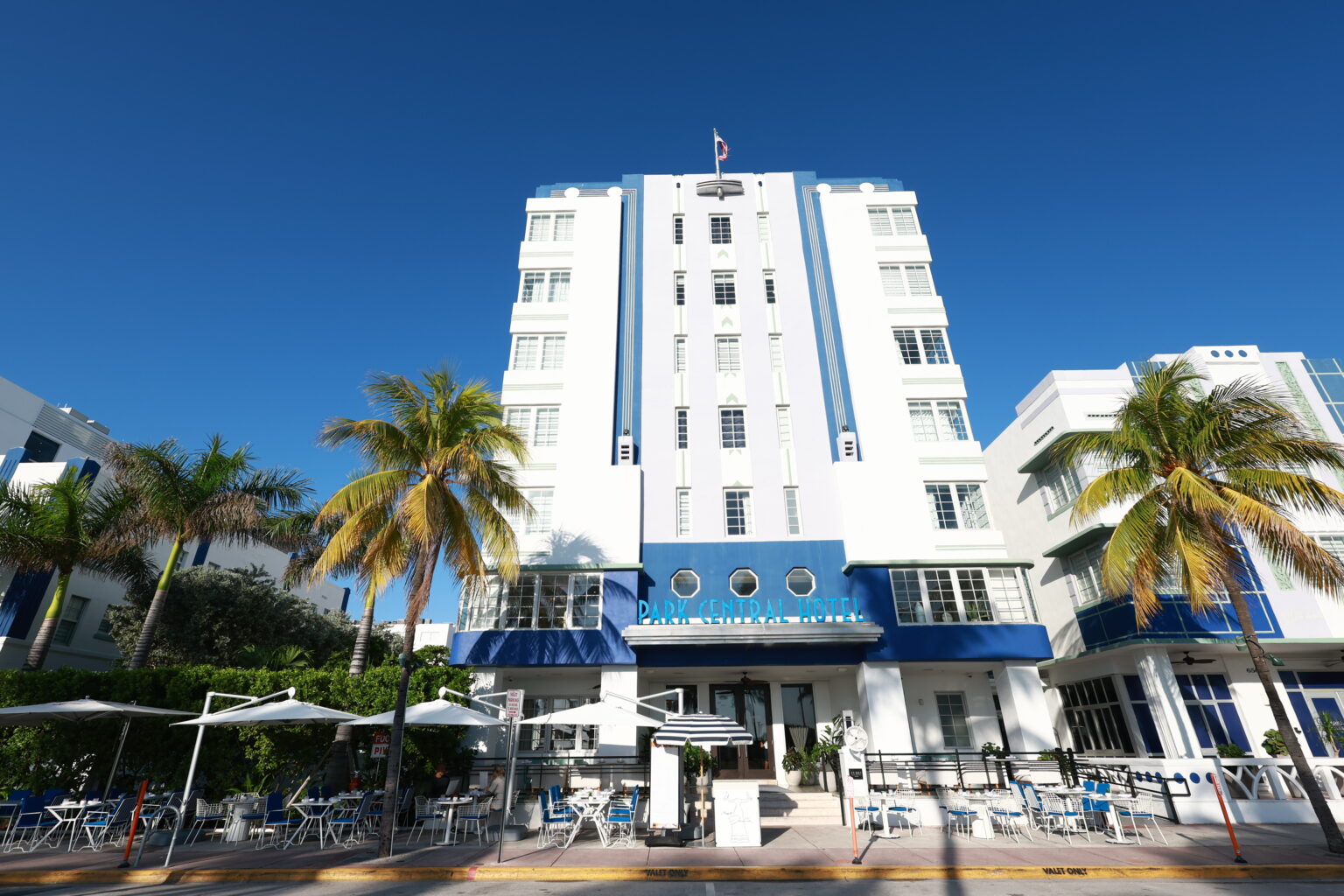 Art Deco - City of Miami Beach