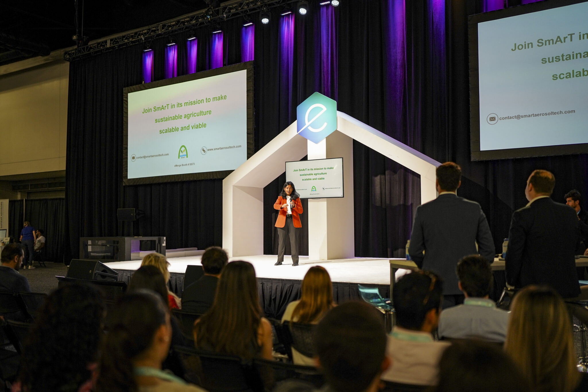 Miami Beach Shines at eMerge Americas 2025 Tech Conference (Event Recap ...