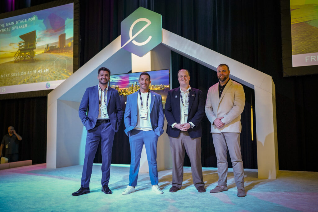 Miami Beach Shines at eMerge Americas 2025 Tech Conference (Event Recap ...