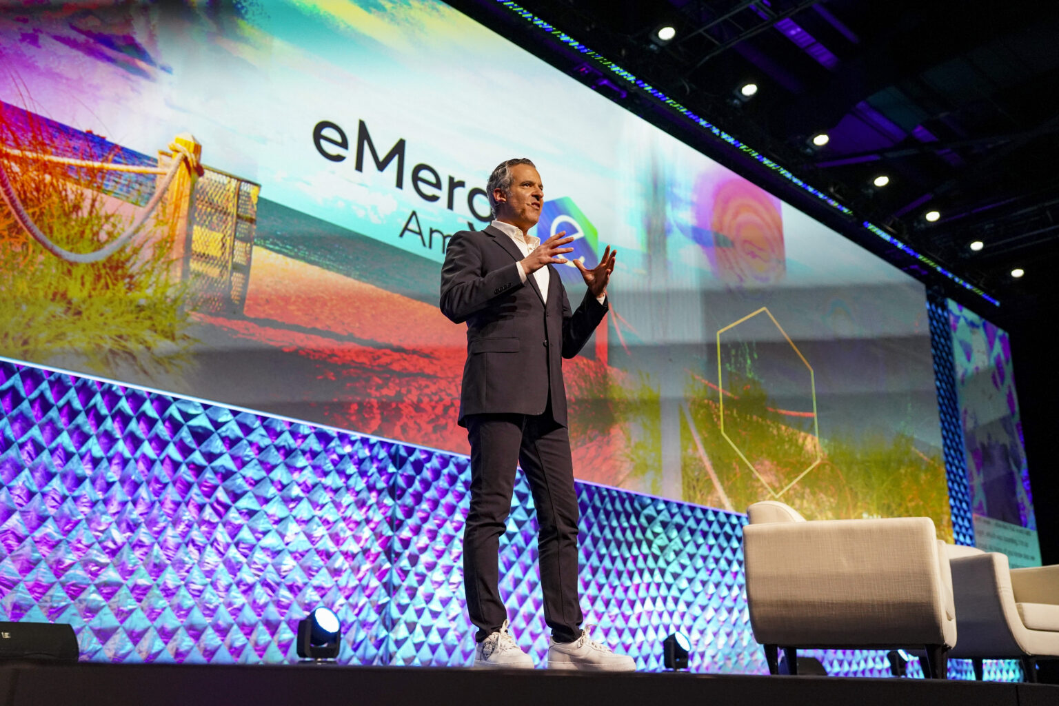 Miami Beach Shines at eMerge Americas 2025 Tech Conference (Event Recap) - City of Miami Beach
