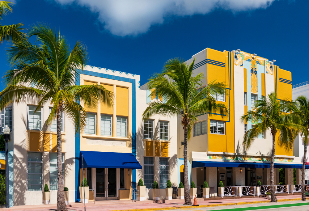 This Month in Miami Beach: The Business of Preservation Begins - City ...