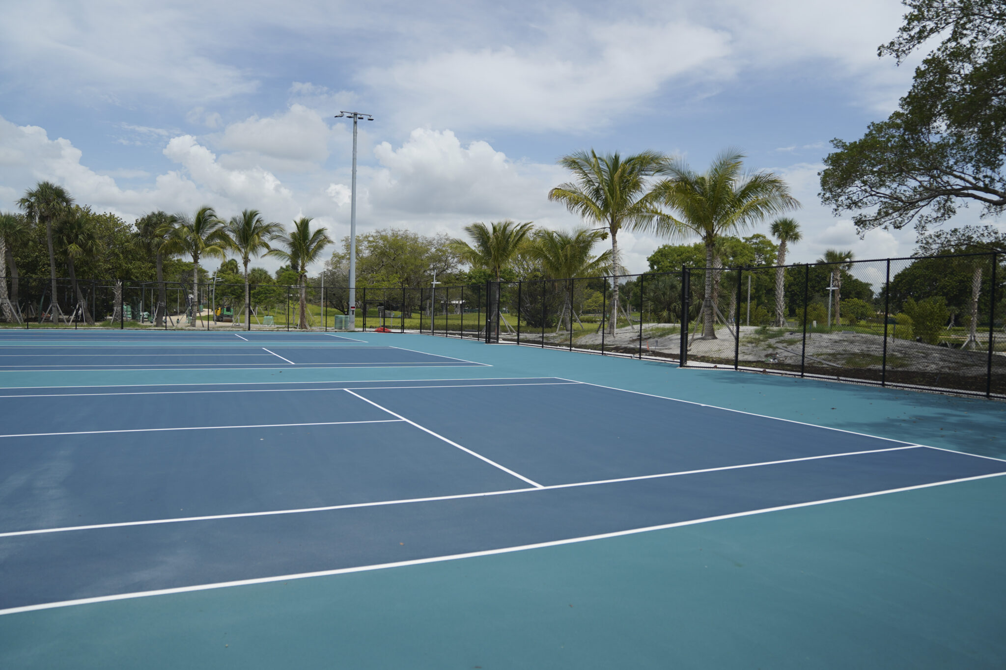 Tennis Centers & Courts - City of Miami Beach