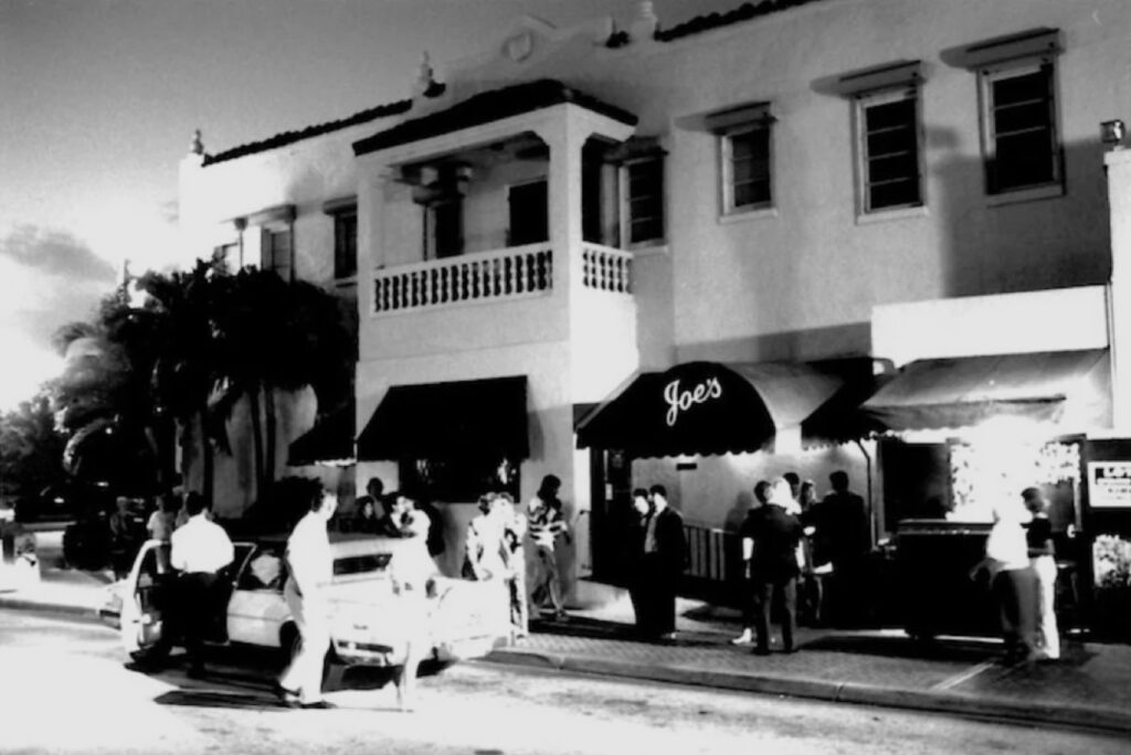 THIS MONTH IN MIAMI BEACH HISTORY: WHERE MIAMI BEACH HOSPITALITY BEGAN ...