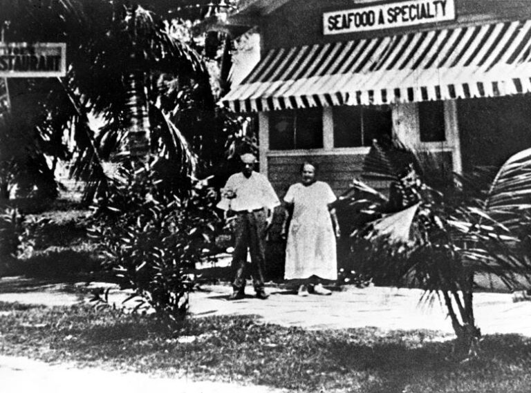 THIS MONTH IN MIAMI BEACH HISTORY: WHERE MIAMI BEACH HOSPITALITY BEGAN ...
