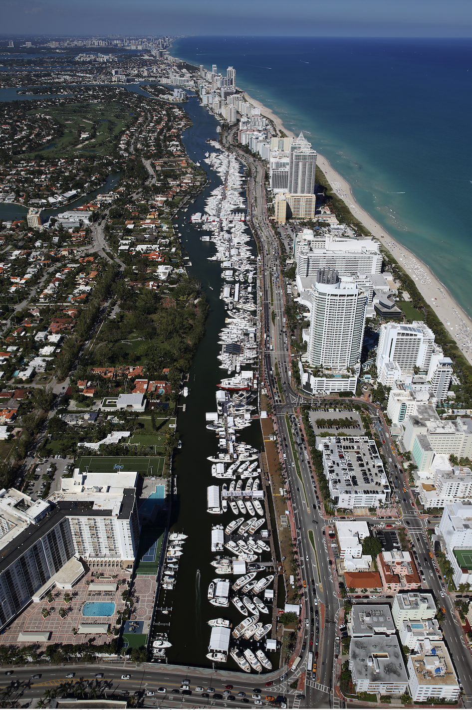Discover Boating® Miami International Boat Show® Sets Sail for Miami ...