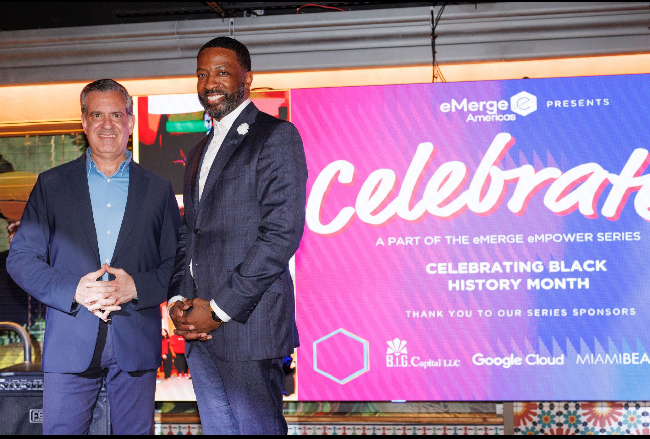 DRIVING INCLUSIVE TECH GROWTH: MIAMI BEACH SUPPORTS THE NEXT GENERATION ...