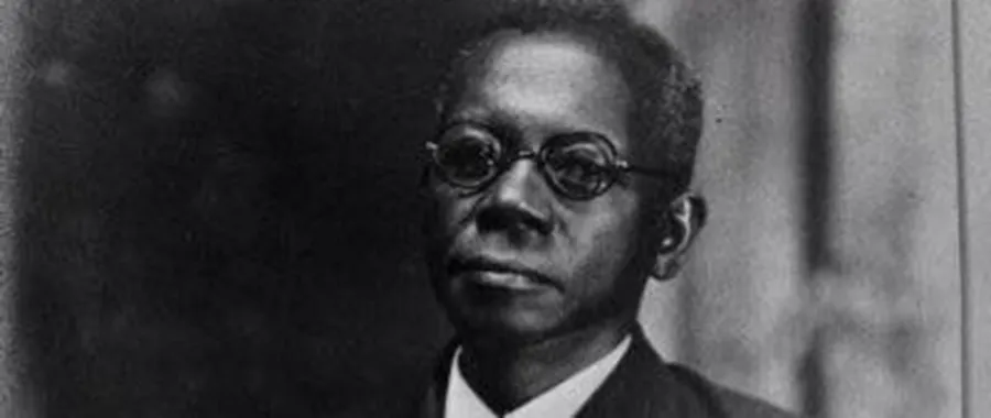 THIS MONTH IN MIAMI BEACH HISTORY: The Black Business Leader Behind an ...