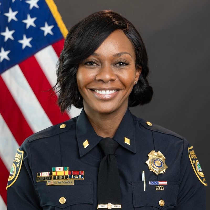 Public Information Office - City of Miami Beach