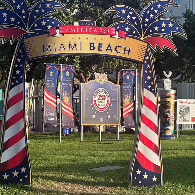 Galeria - City of Miami Beach