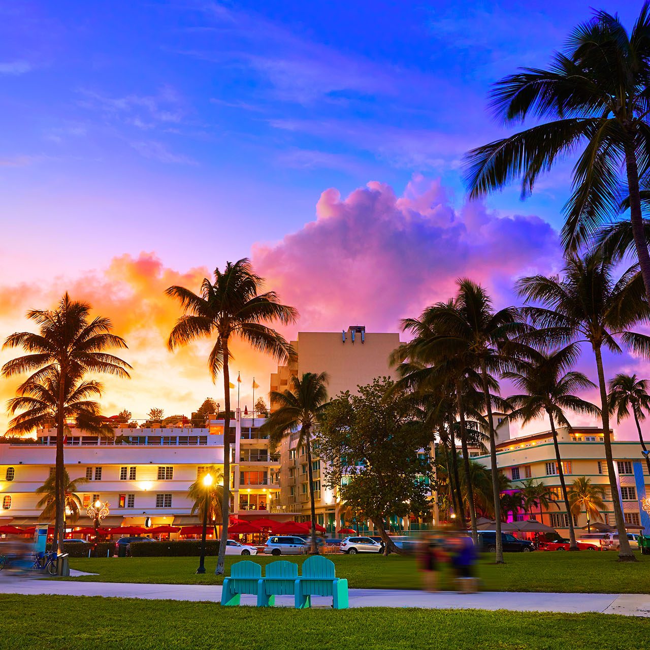 Art Week Miami Beach - City of Miami Beach